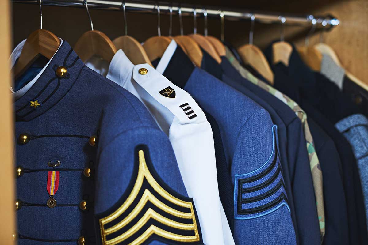 Uniforms – SNS TEX SDN BHD